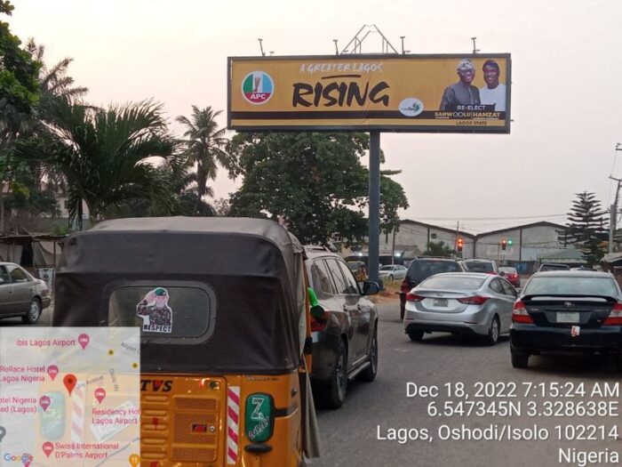 The Power of Outdoor Advertising: Why Billboards Still Matter in 2024 ...
