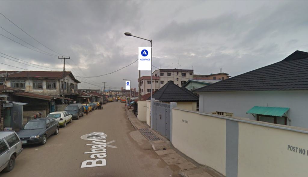 Mastering Street Advertising: A Deep Dive into the Impact and Future of ...