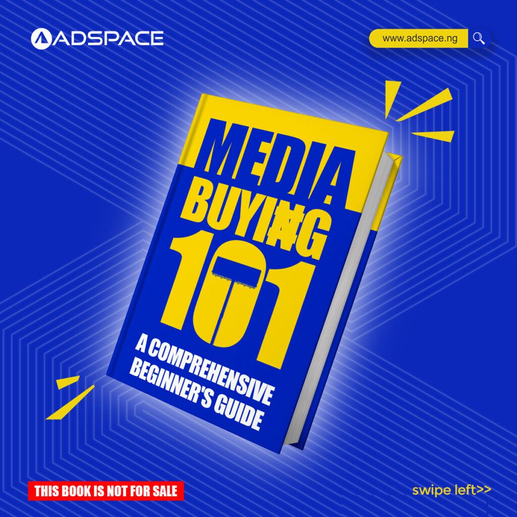 Media Buying 101: A Comprehensive Beginner's Guide - Adspace